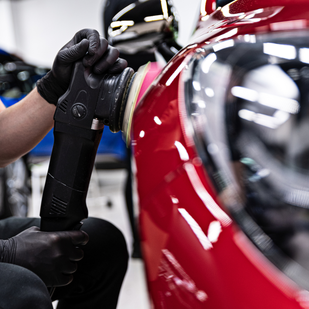 About - Car Detailing Port Stephens