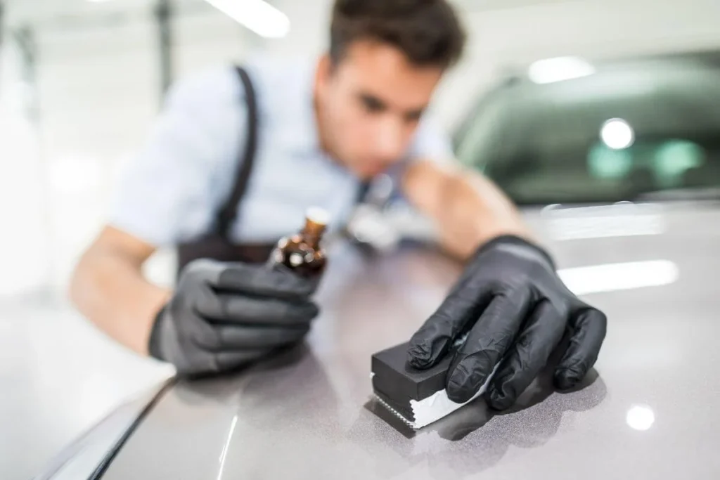 Full Car Detail Port Stephens #1 On-demand Complete Auto Care