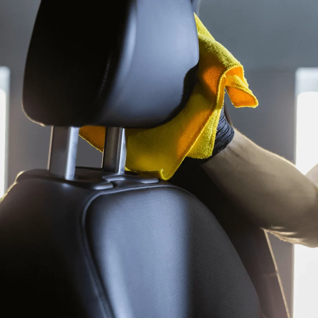 Full Car Detail Port Stephens #1 On-demand Complete Auto Care